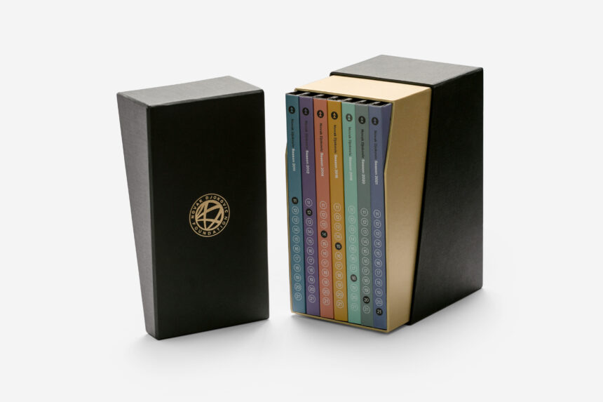 Novak Djokovic Foundation Online Shop