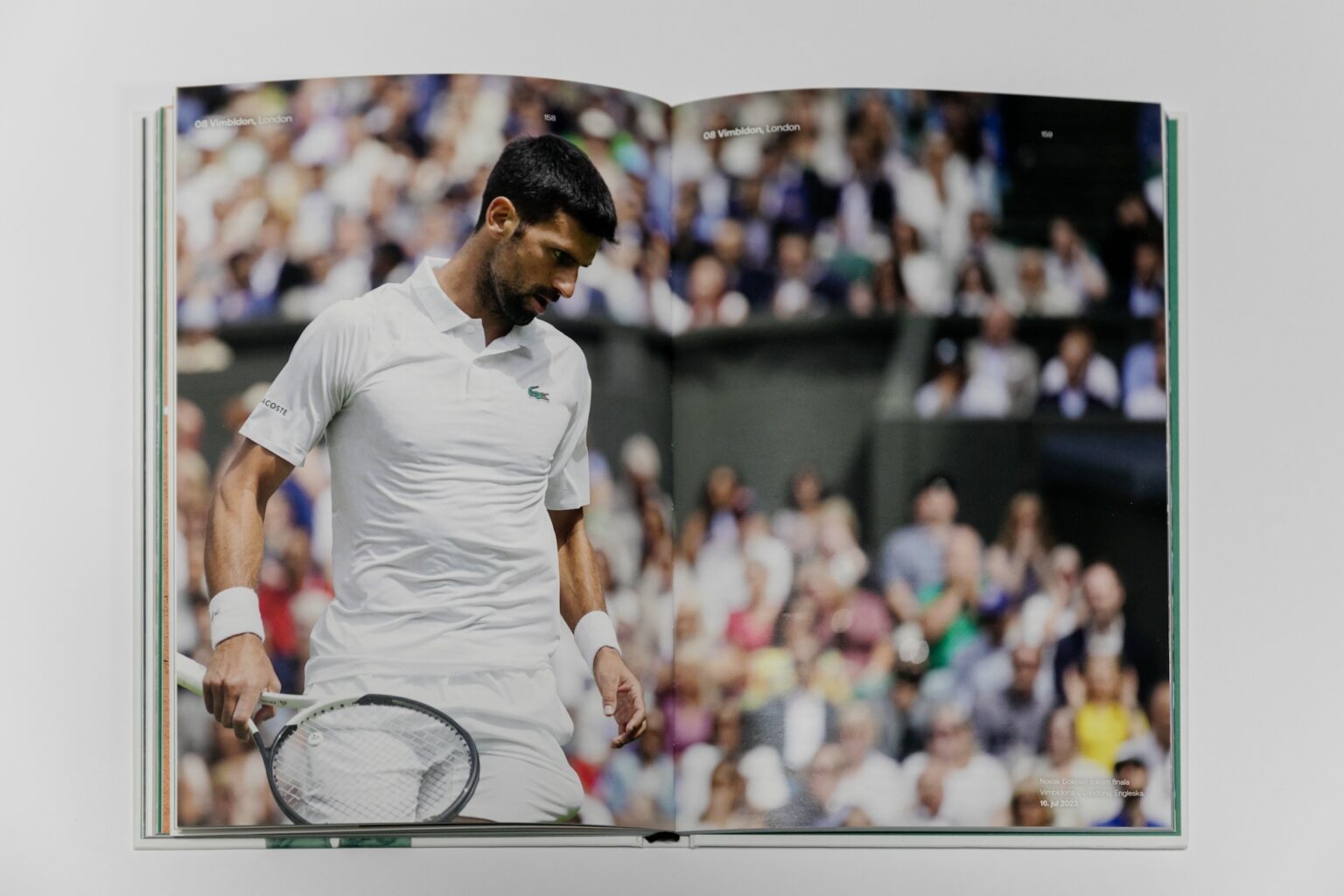 Novak Djokovic fan collection | NDF Online Shop